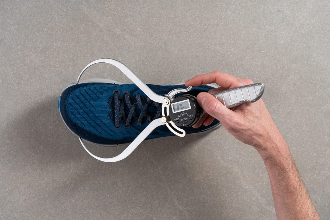 Cut in half: Altra Experience Flow Review (2024) | RunRepeat