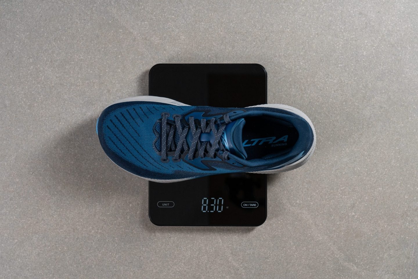 Cut in half: Altra Experience Flow Review (2024) | RunRepeat