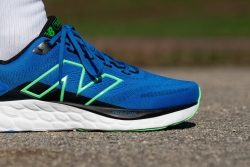 Cut in half: New Balance Fresh Foam 680 v8 Review | RunRepeat
