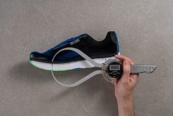 Cut in half: New Balance Fresh Foam 680 v8 Review | RunRepeat