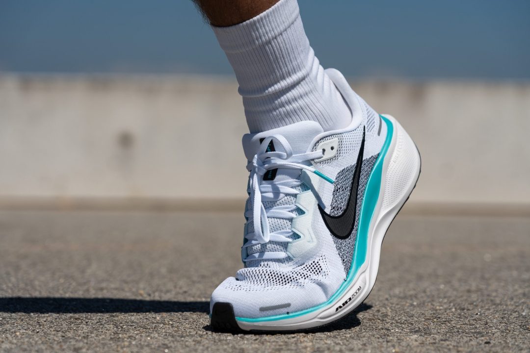 Cortadas por la mitad: Análisis y review de las Nike Pegasus 41 | RunRepeat