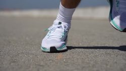 7 Best Running Shoes For Heel Strike Pattern in 2024 | RunRepeat