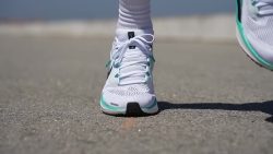 7 Best Running Shoes For High Arches in 2025 | RunRepeat