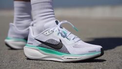 7 Best Running Shoes For High Arches in 2025 | RunRepeat