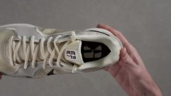 Cut in half: Nike Sabrina 2 Review (2025) | RunRepeat