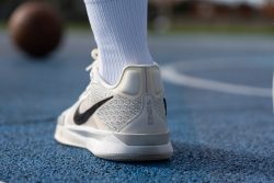 Cut in half: Nike Sabrina 2 Review (2025) | RunRepeat