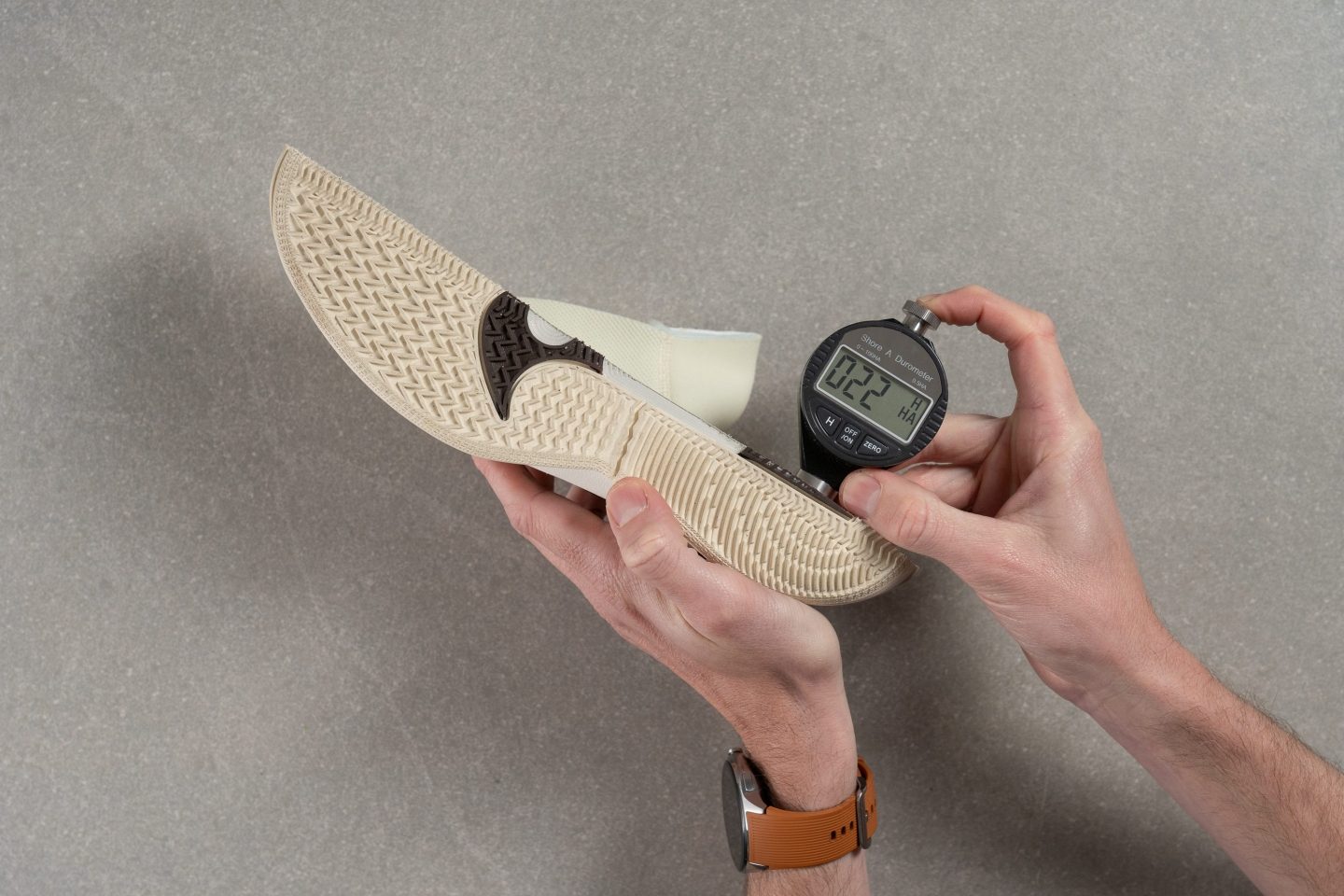 Cut in half: Nike Sabrina 2 Review (2025) | RunRepeat