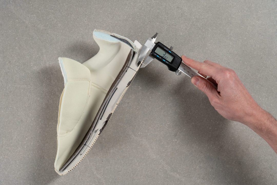 Cut in half: Nike Sabrina 2 Review (2025) | RunRepeat