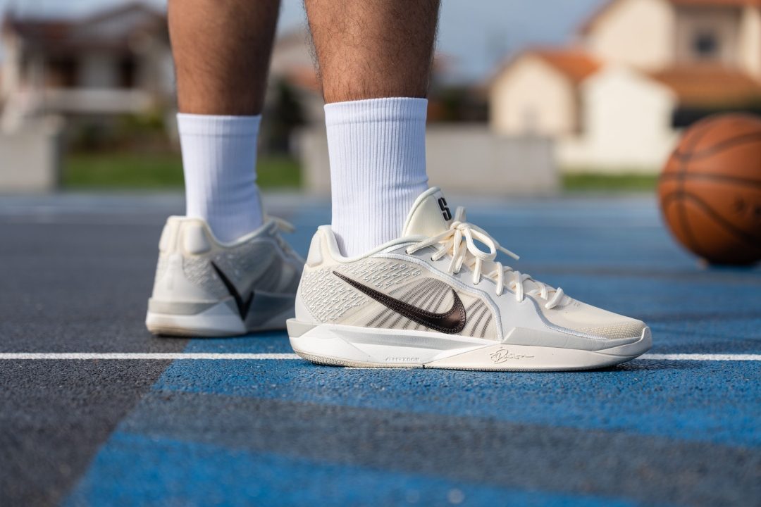 Cortadas por la mitad: Análisis y review de las Nike Sabrina 2 (2025 ...