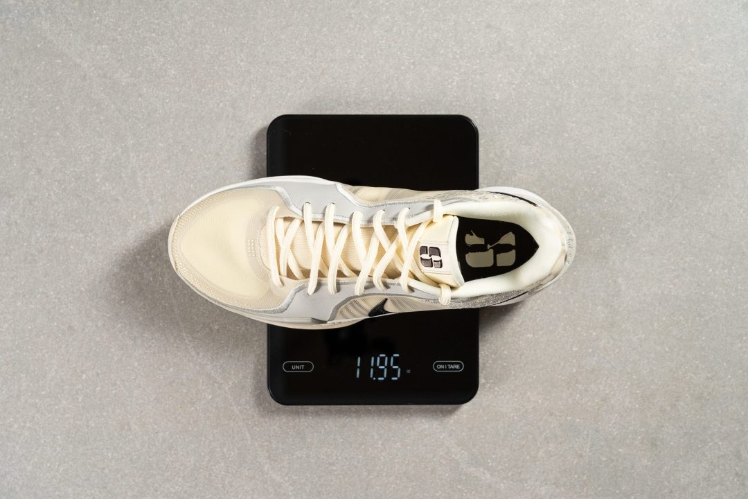 Cut in half: Nike Sabrina 2 Review (2025) | RunRepeat