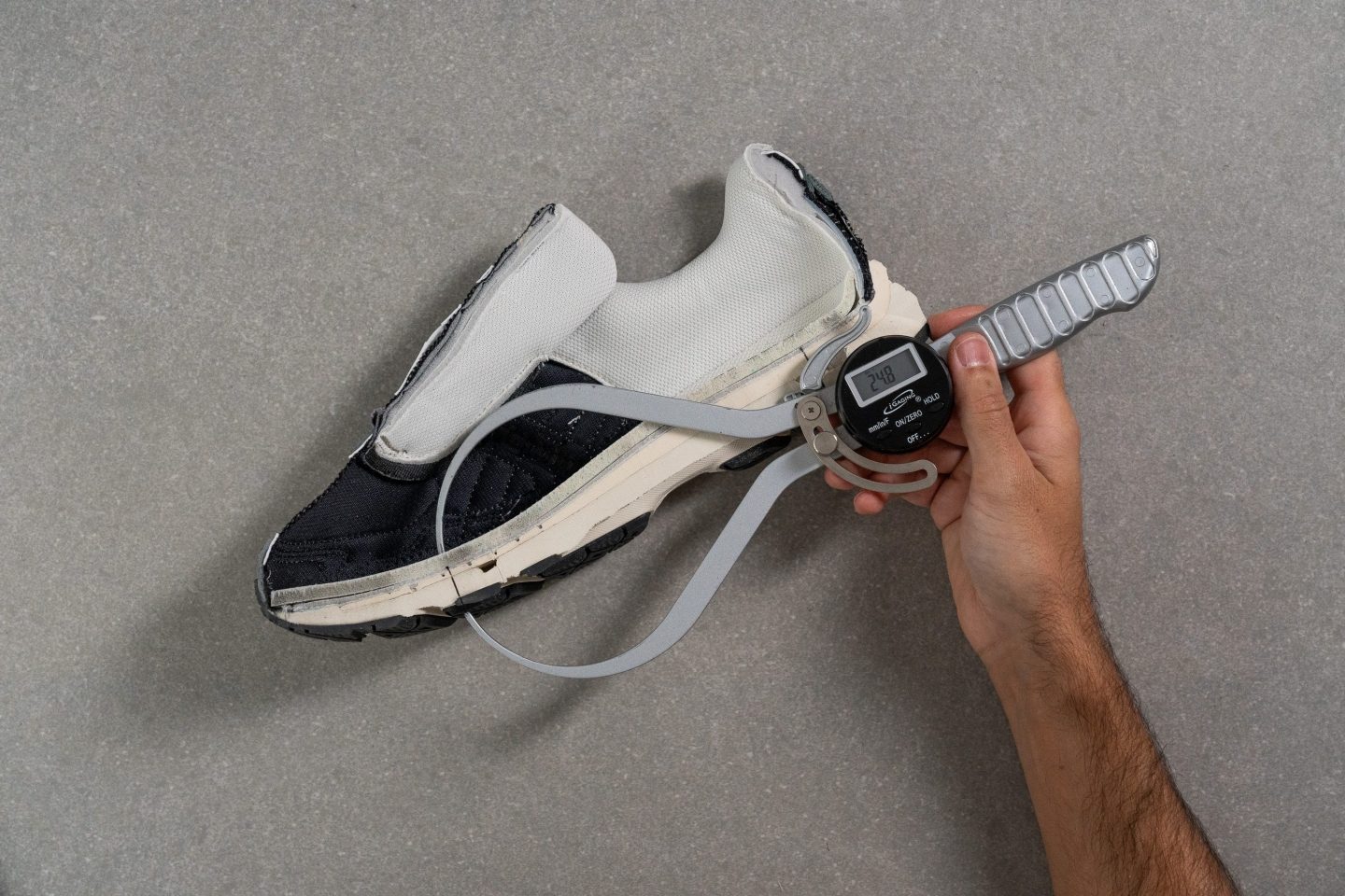 Cut in half: ASICS Gel NYC Review (2024) | RunRepeat