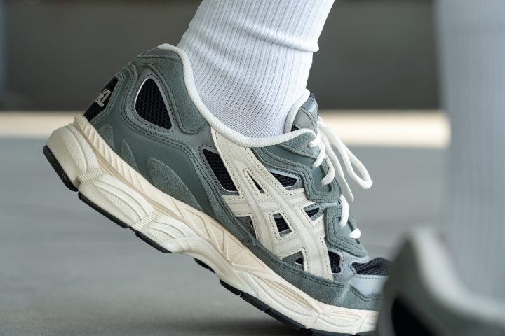 Cut in half: ASICS Gel NYC Review (2024) | RunRepeat