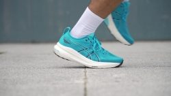 6 Best ASICS Walking Shoes | RunRepeat