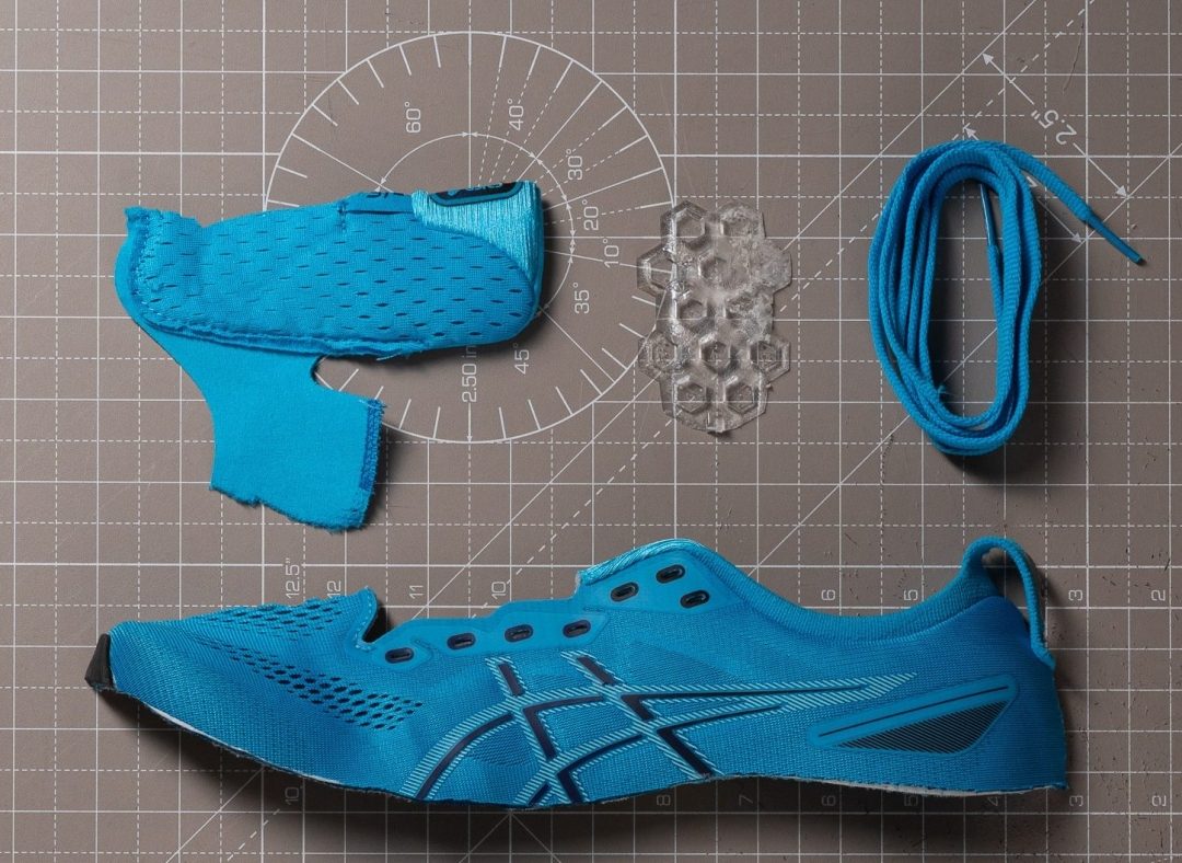 Cut in half: ASICS Gel Kayano 31 Review | RunRepeat