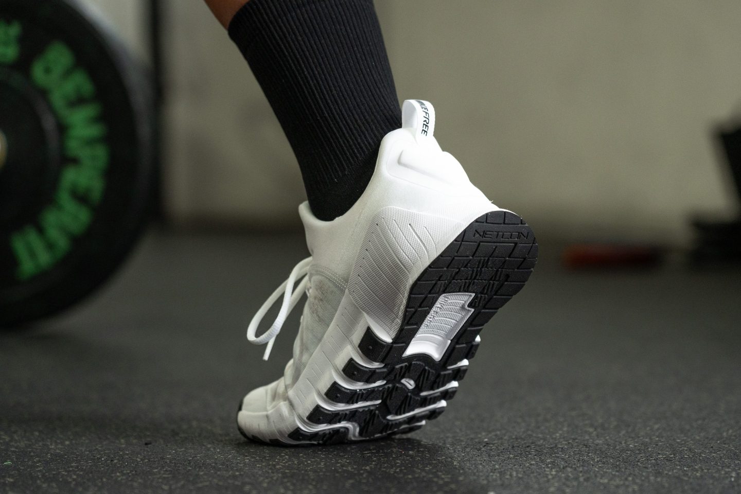 Cut in half: Nike Free Metcon 6 Review (2024) | RunRepeat