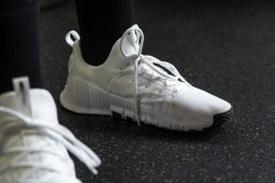Cut in half: Nike Free Metcon 6 Review (2024) | RunRepeat