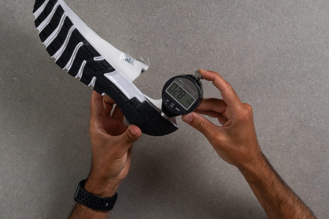 Cut in half: Nike Free Metcon 6 Review | RunRepeat