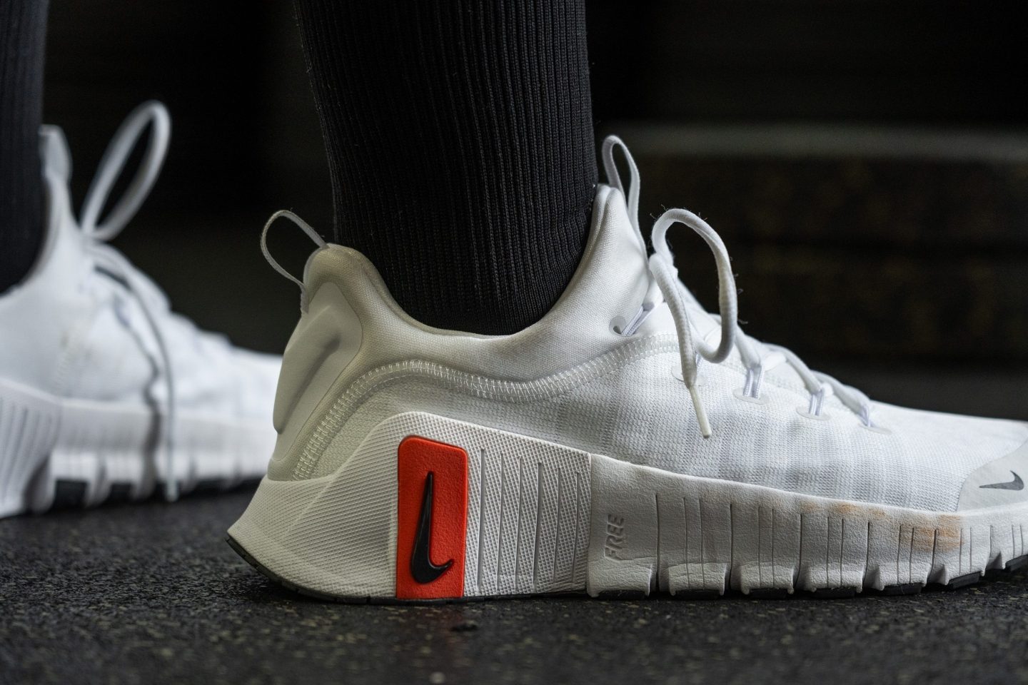 Cut in half: Nike Free Metcon 6 Review (2024) | RunRepeat