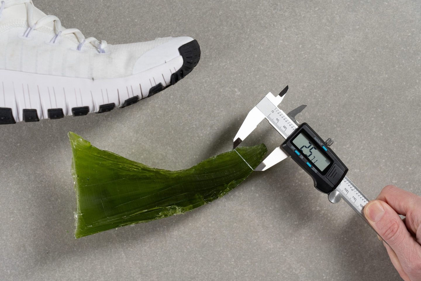 Cut in half: Nike Free Metcon 6 Review (2024) | RunRepeat