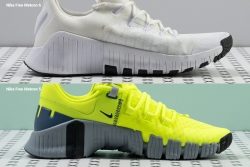 7 Best Nike Workout Shoes in 2025 | RunRepeat