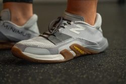 Cut in half: New Balance Minimus TR v2 Review | RunRepeat