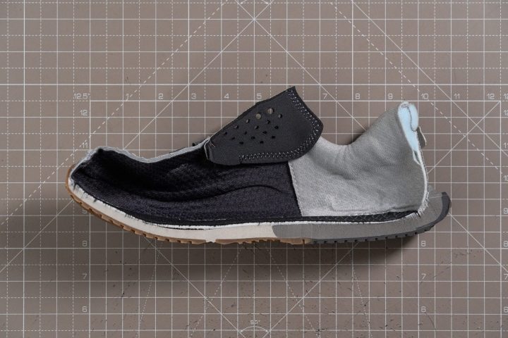 Cut in half: New Balance Minimus TR v2 Review | RunRepeat