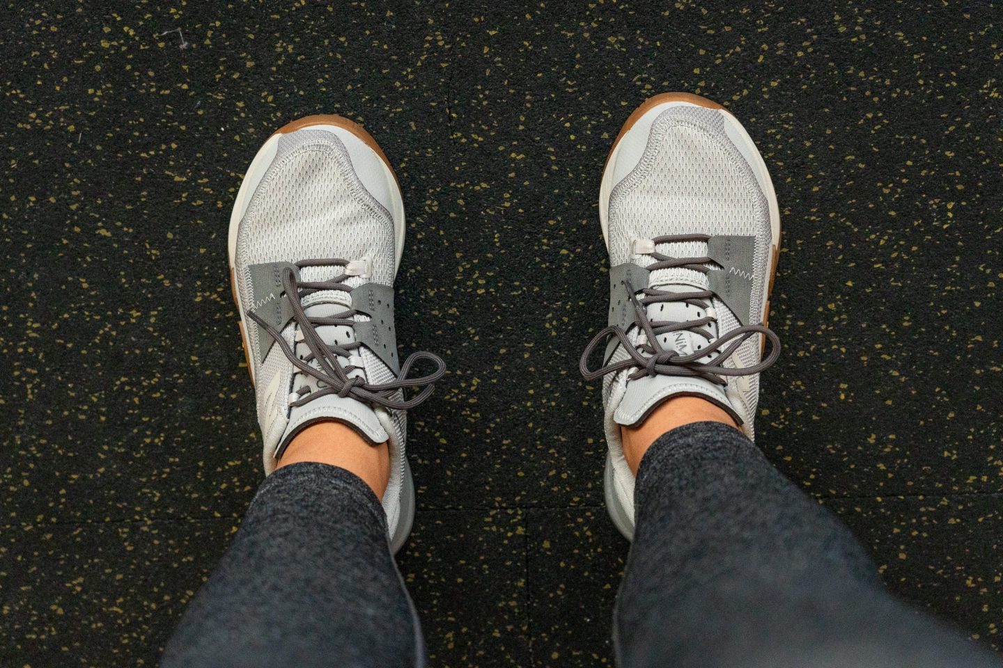 Cut in half: New Balance Minimus TR v2 Review | RunRepeat