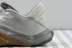 Cut in half: New Balance Minimus TR v2 Review | RunRepeat