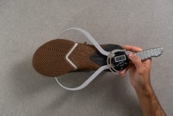 Cut in half: New Balance Minimus TR v2 Review | RunRepeat