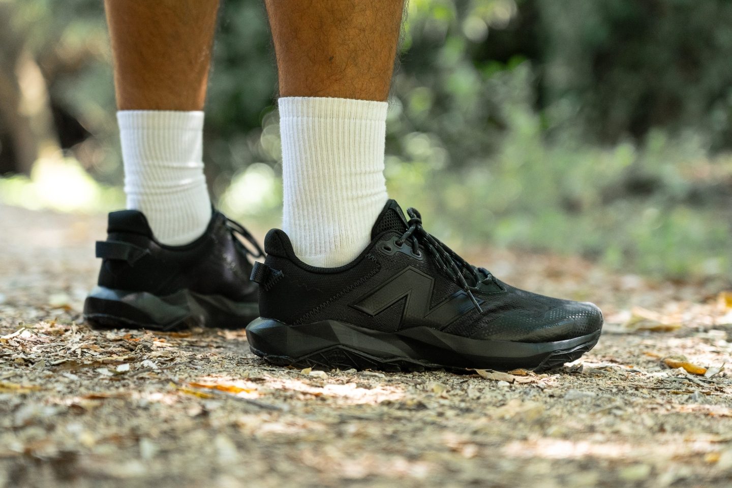 Cut in half: New Balance DynaSoft Nitrel v6 Review (2024) | RunRepeat