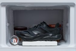 Cut in half: New Balance DynaSoft Nitrel v6 Review | RunRepeat
