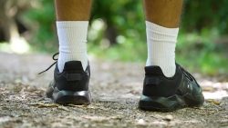 Cut in half: New Balance DynaSoft Nitrel v6 Review | RunRepeat