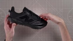 Cut in half: New Balance DynaSoft Nitrel v6 Review | RunRepeat