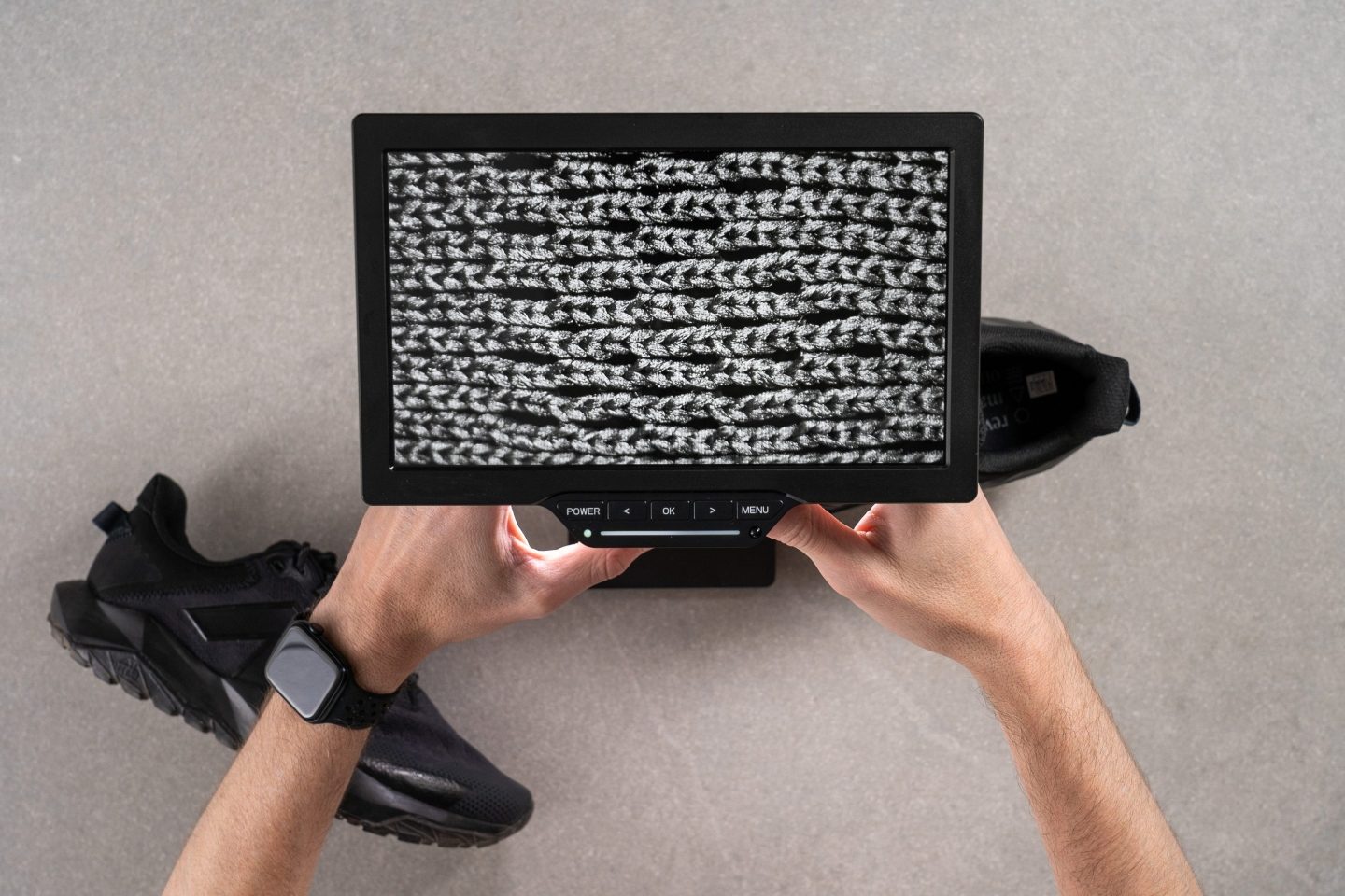 Cut in half: New Balance DynaSoft Nitrel v6 Review (2024) | RunRepeat