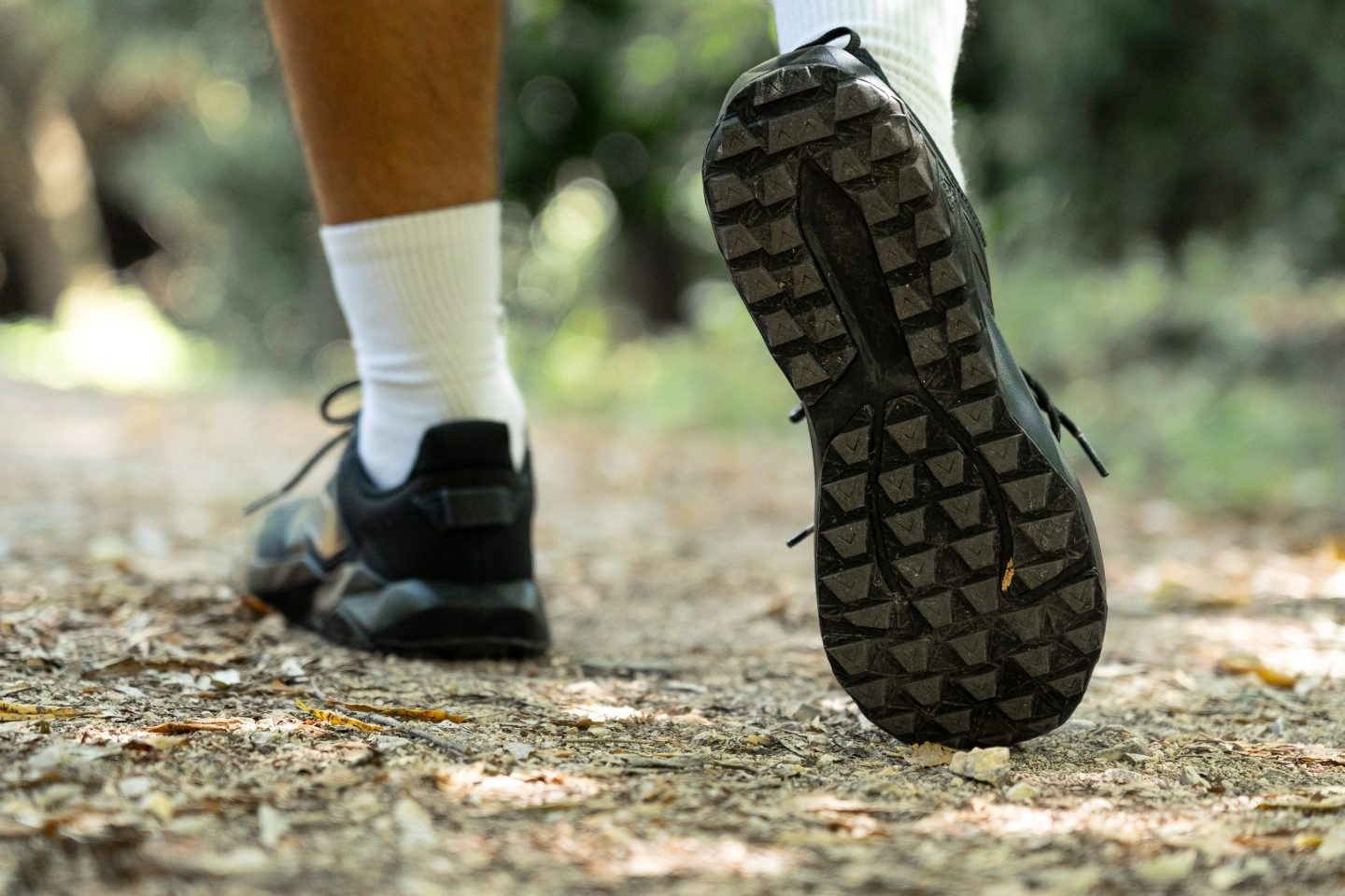 Cut in half: New Balance DynaSoft Nitrel v6 Review | RunRepeat