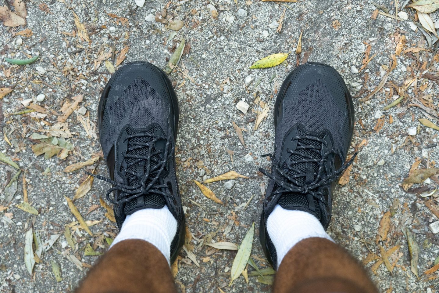 Cut in half: New Balance DynaSoft Nitrel v6 Review (2024) | RunRepeat