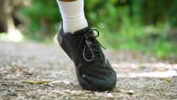 Cut in half: New Balance DynaSoft Nitrel v6 Review | RunRepeat