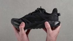 Cut in half: New Balance DynaSoft Nitrel v6 Review | RunRepeat