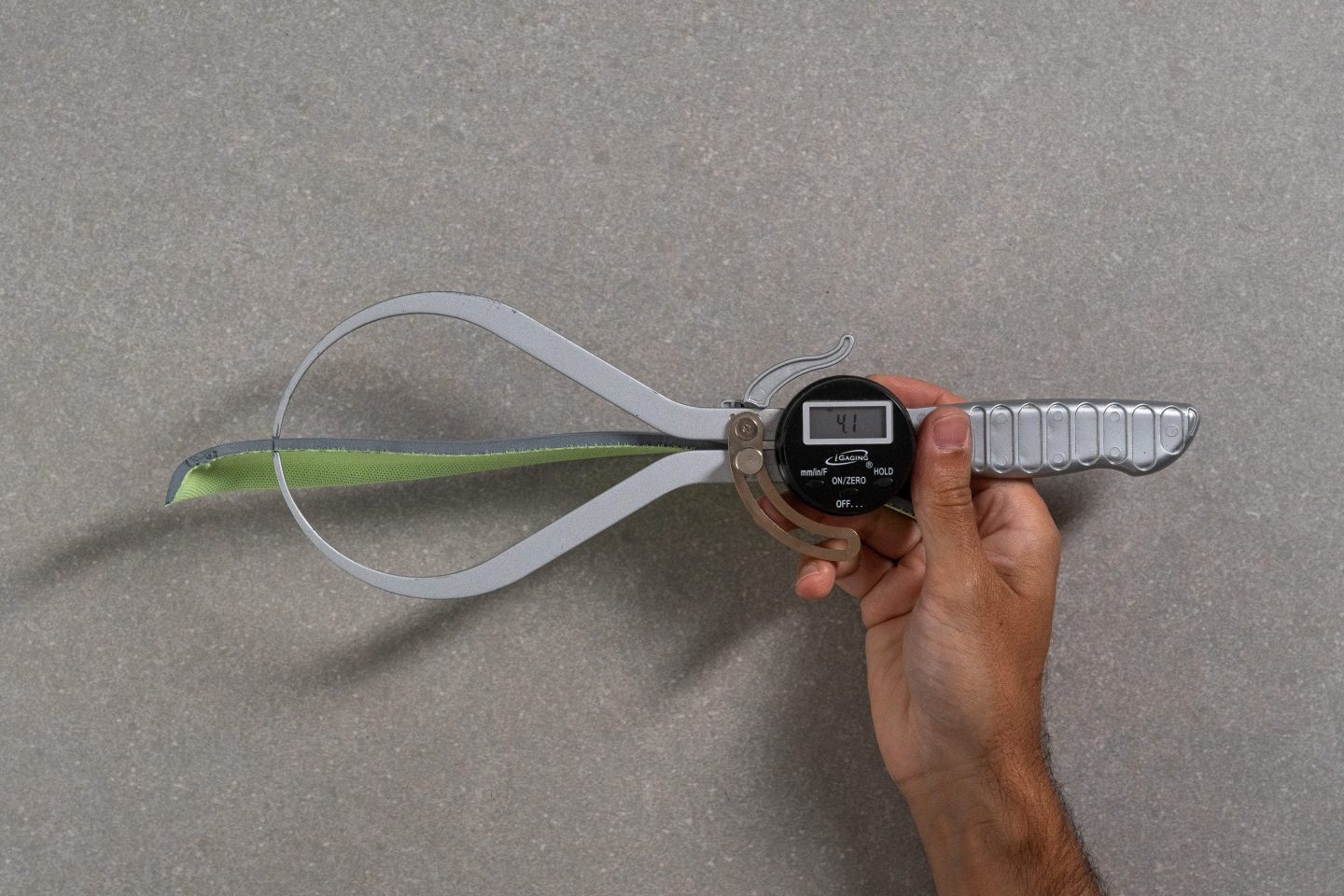 Cut in half: New Balance FuelCell Propel v5 Review (2024) | RunRepeat