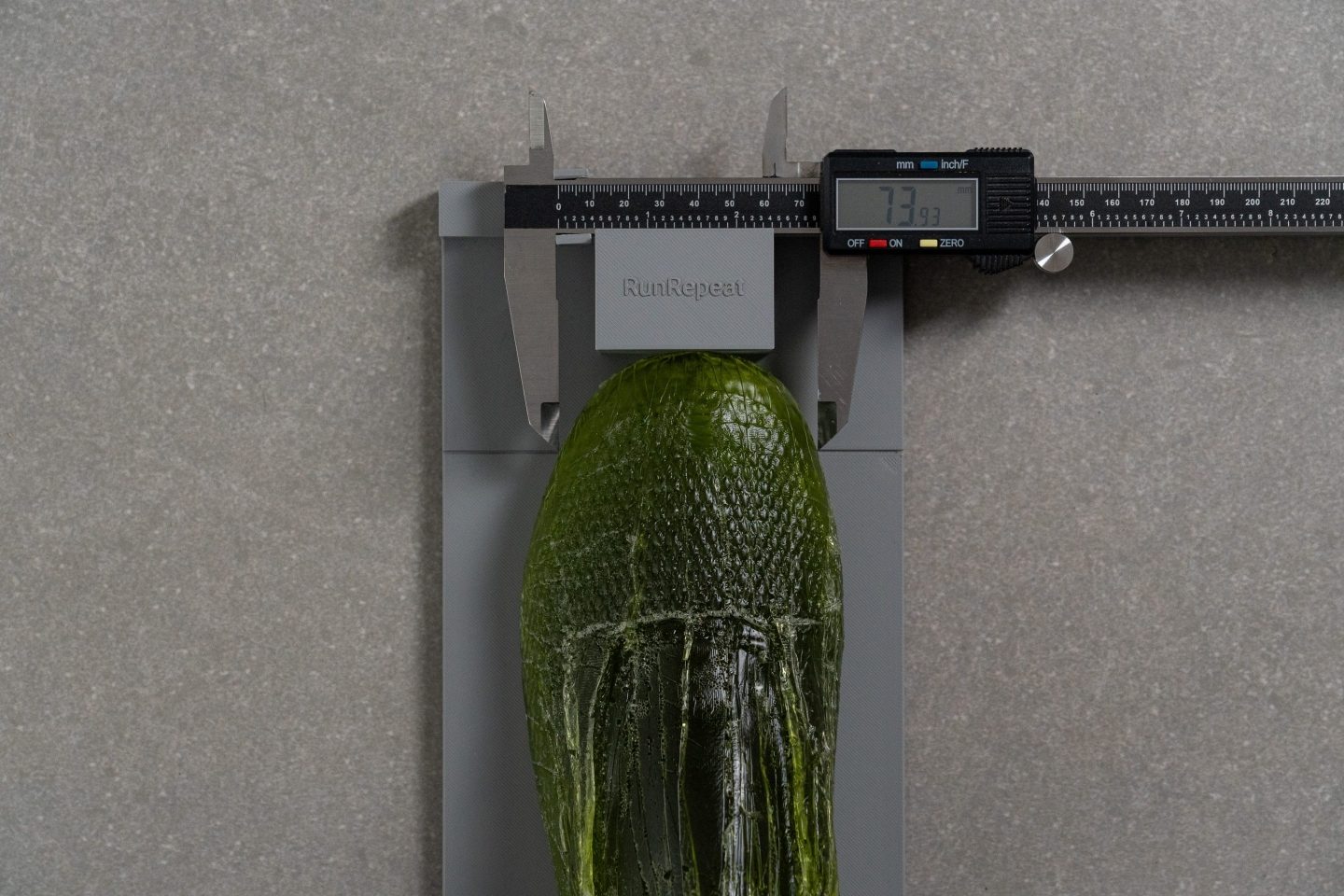 Cut in half: New Balance FuelCell Propel v5 Review | RunRepeat