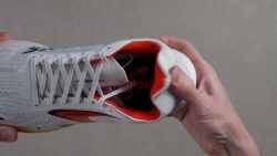 Cut in half: Brooks Hyperion Max 2 Review | RunRepeat