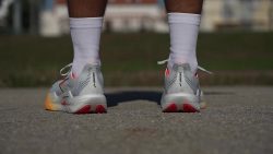 Cut in half: Brooks Hyperion Max 2 Review (2024) | RunRepeat