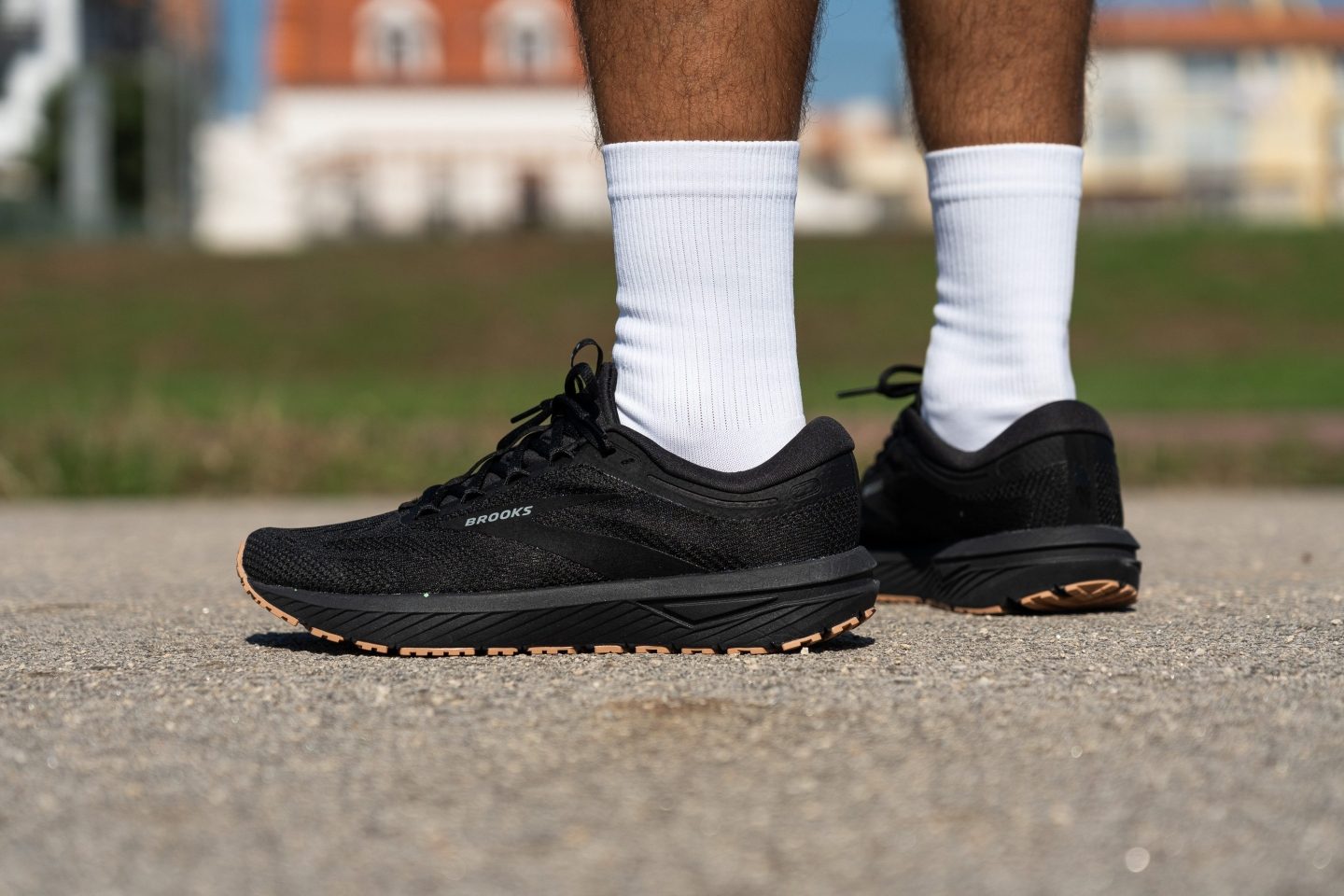 Cut in half: Brooks Revel 7 Review (2024) | RunRepeat