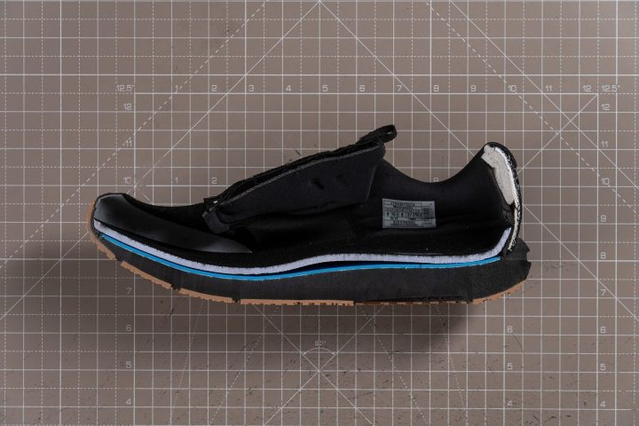 Cut in half: Brooks Revel 7 Review | RunRepeat