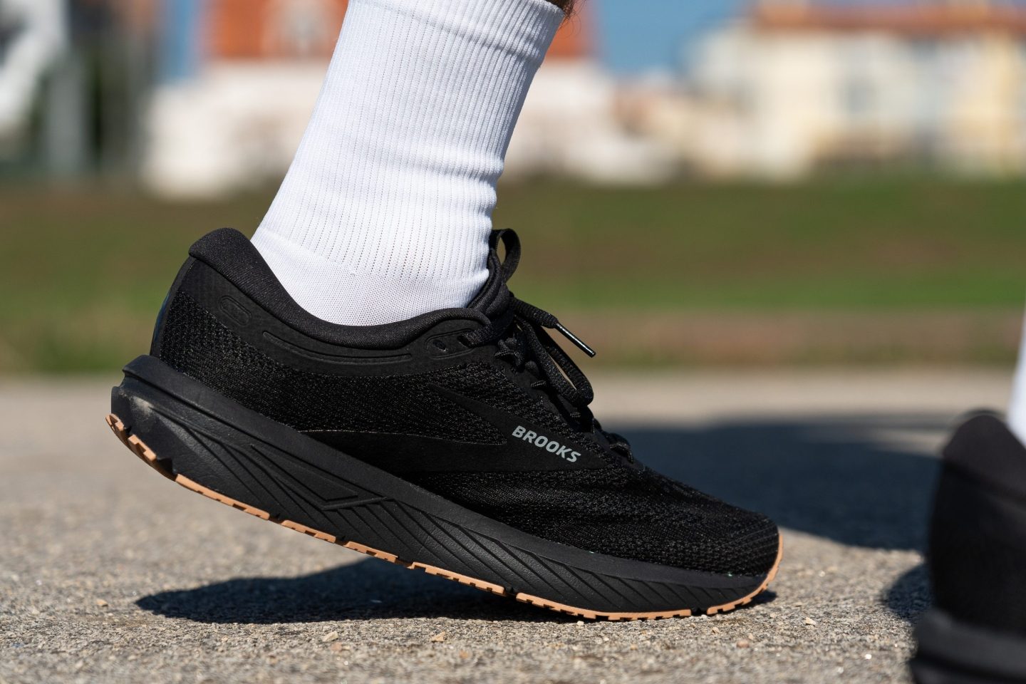 Cut in half: Brooks Revel 7 Review (2024) | RunRepeat