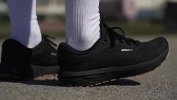 Cut in half: Brooks Revel 7 Review (2024) | RunRepeat