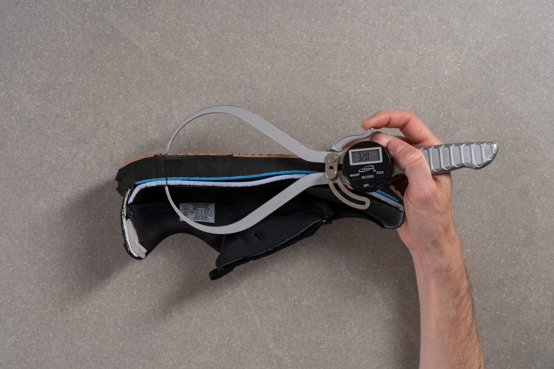 Cut in half: Brooks Revel 7 Review | RunRepeat