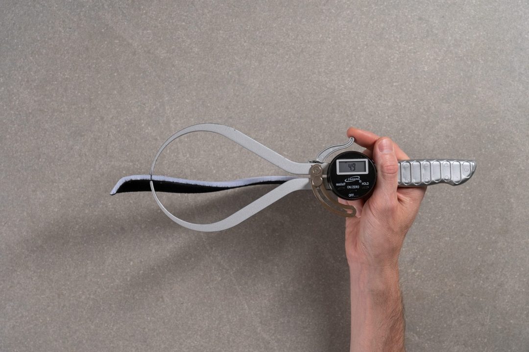 Cut in half: Brooks Revel 7 Review (2024) | RunRepeat