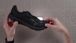 Cut in half: Brooks Revel 7 Review | RunRepeat