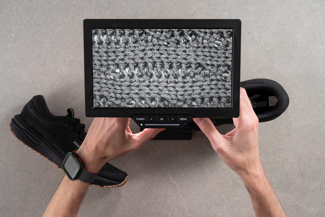 Cut in half: Brooks Revel 7 Review | RunRepeat